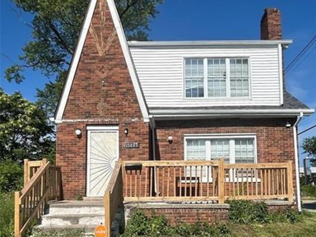 15895 Kentucky St, Detroit, MI 48238