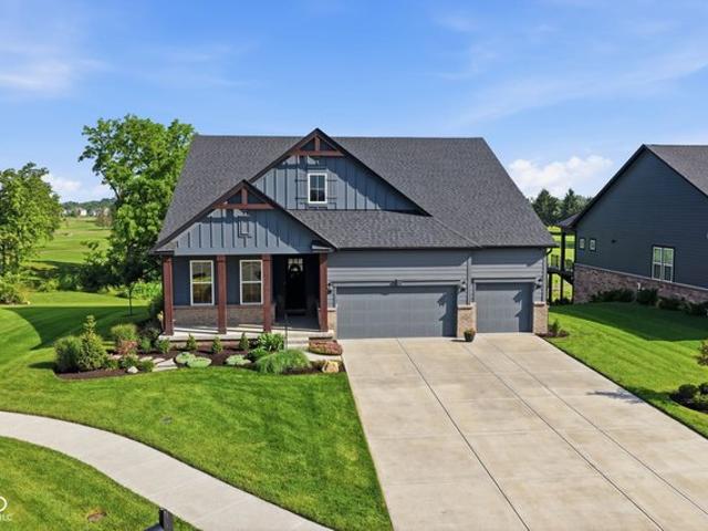 15895 Kohut Ln, Westfield, IN 46074