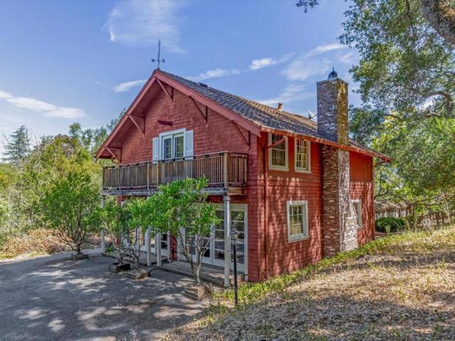 15895 Ravine Road
