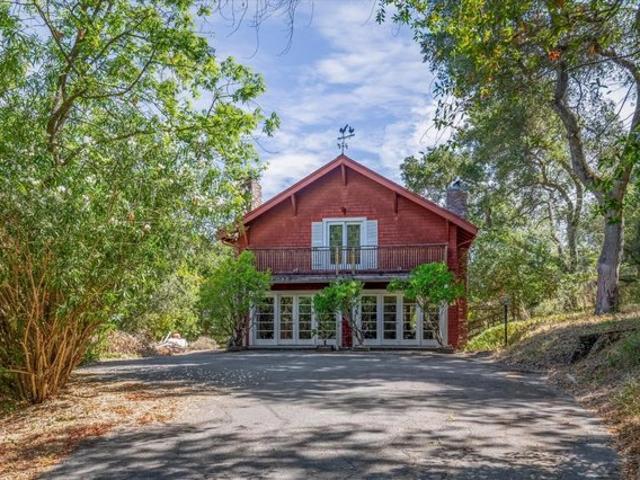 15895 Ravine Rd, Los Gatos, CA 95030
