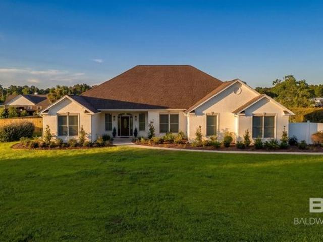 15896 County Road 73, Foley, AL 36535