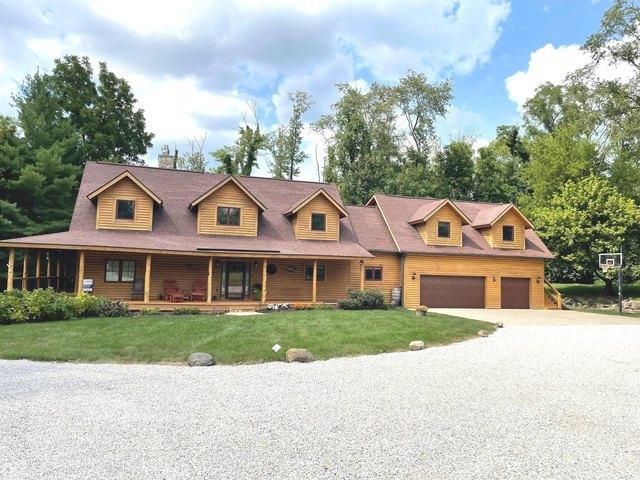 15896 N Gray Rd, Noblesville, IN 46062