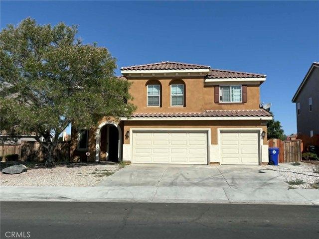 15899 Yosemite St, Victorville, CA 92394