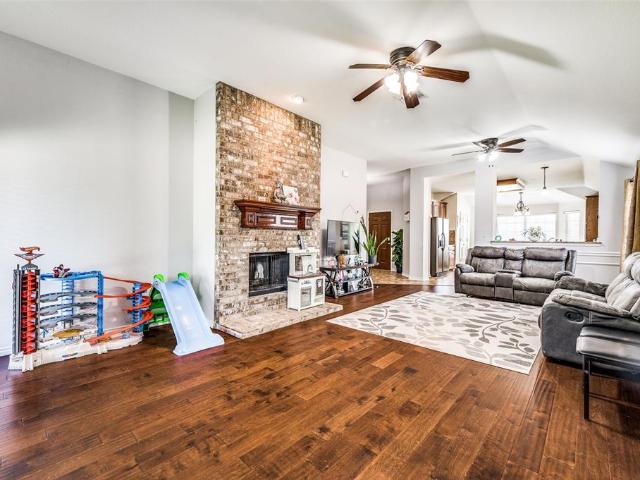 15899 Bull Run Dr, Frisco, TX 75035 | MLS #21225 | Compass