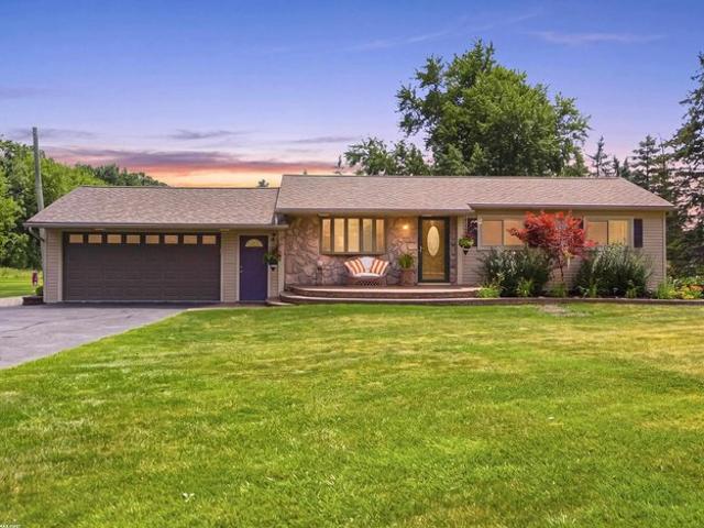 1589 Mile Rd, Ray Township, MI 48096