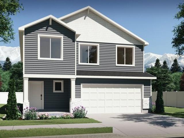 1589 N 2300 W, Farr West, UT 84404