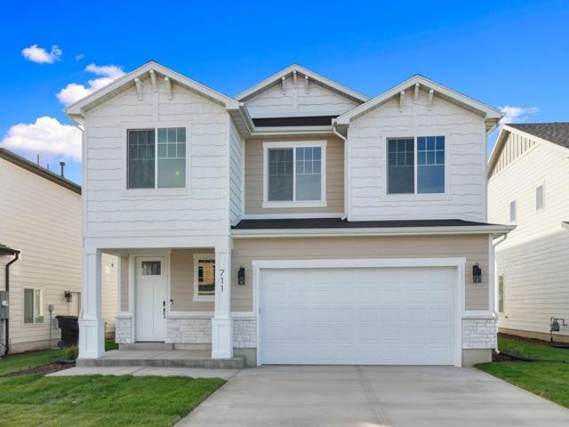 1589 N 2300 W Unit 132, Farr West, UT 84404