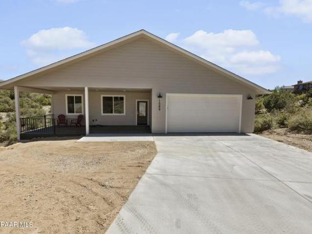 1589 N Douglas Dr, Prescott, AZ 86301