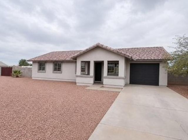 1589 N Houck St, Casa Grande, AZ 85122
