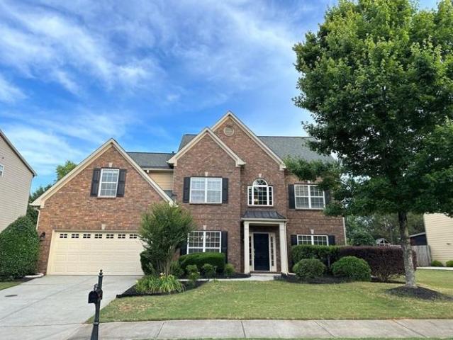 1589 Centerville Dr, Buford, GA 30518