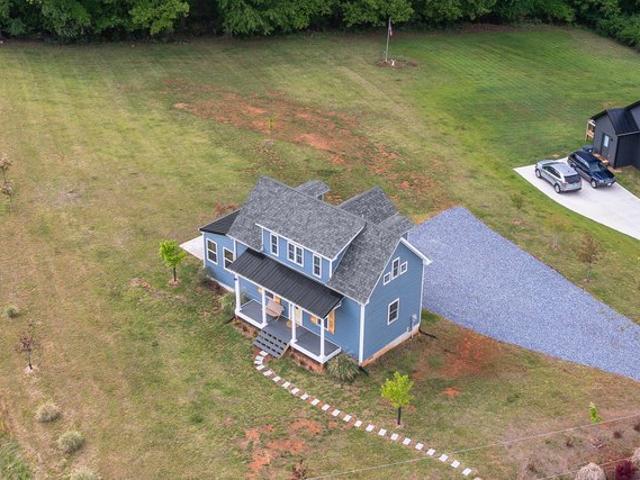 1589 Clearview Rd, Bedford, VA 24523