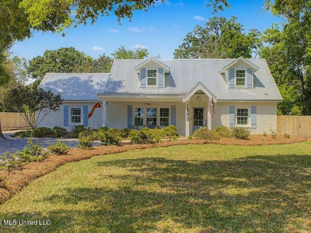1589 E 2nd St, Pass Christian, MS 39571 | MLS #4146