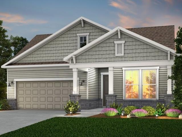 1589 Firefly Trl, Milford, MI 48381