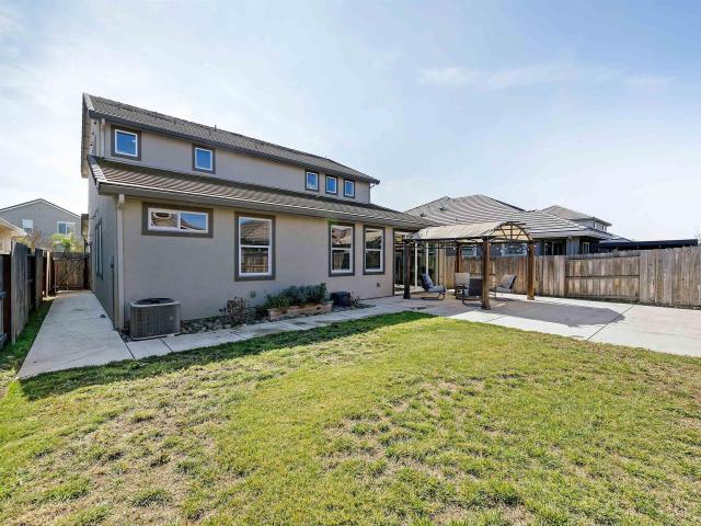 1589 Friendly St, Manteca, CA 95337 | MLS #41141