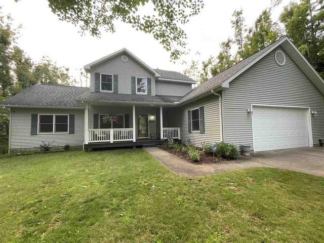 1589 Honeydew Ln, Gaylord, MI 49735