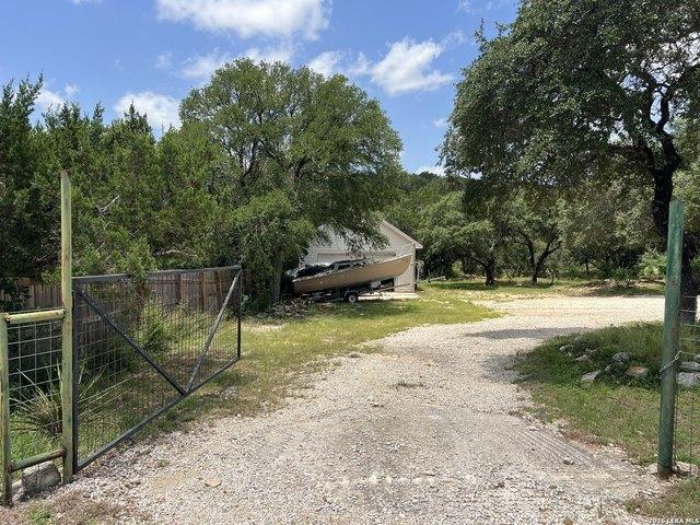 1589 Lonesome Lot 388, Canyon Lake, TX 78133