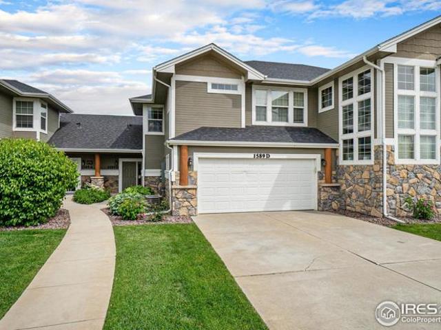 1589 Pelican Lakes Point #D, Windsor, CO 80550