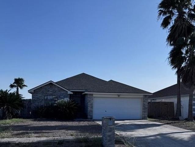 1589 Res Dr, Brownsville, TX 78526
