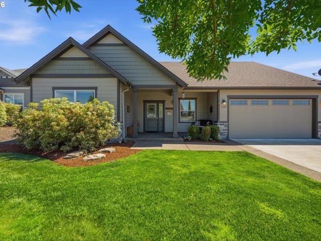 1589 SE Loganberry St, Dallas, OR 97338