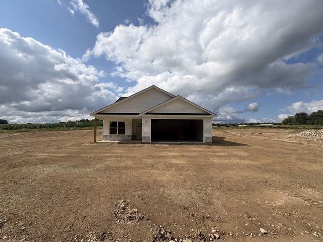 1589 Walker Woods Blvd, Mansfield, OH 44906