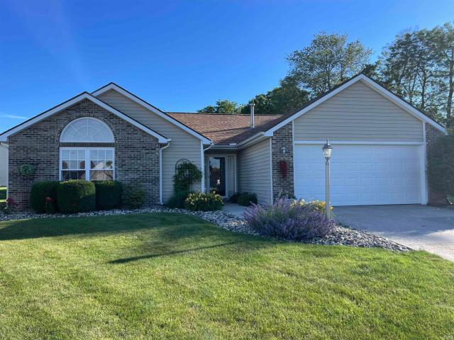 15803 Timberwillow Drive