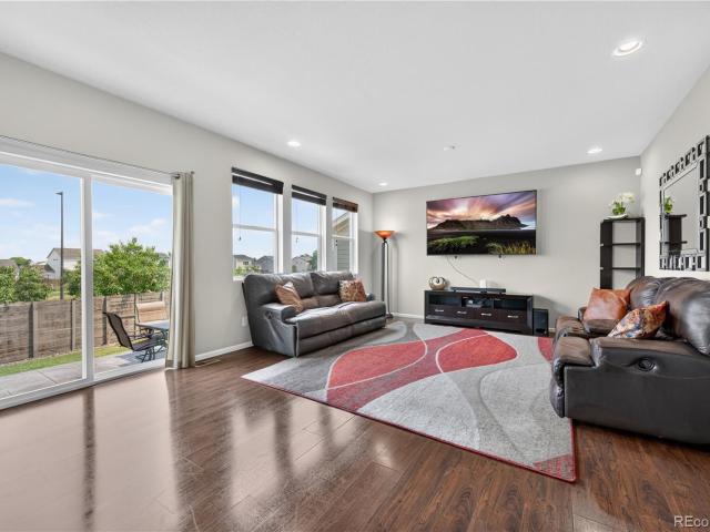15803 E Warner Drive