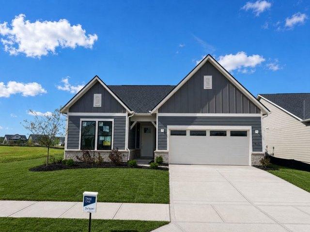 15803 Northstar Cir, Noblesville, IN 46060