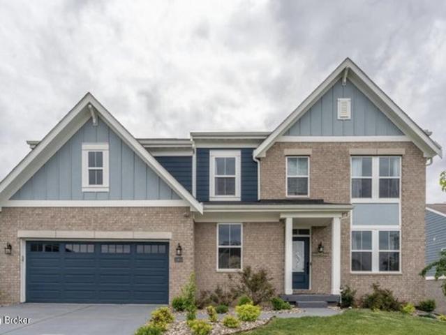 15803 Stonehouse Ct, Louisville, KY 40245