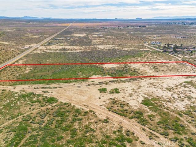 15800 E Ave M, Lancaster, CA 93535 | MLS #SR26050