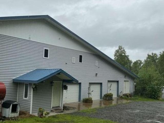15800 E Shangrila Dr, Talkeetna, AK 99676