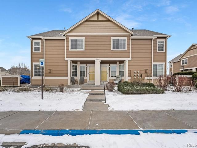 15800 E 121st Ave, Unit D6, Brighton, CO 80603 | MLS #4406
