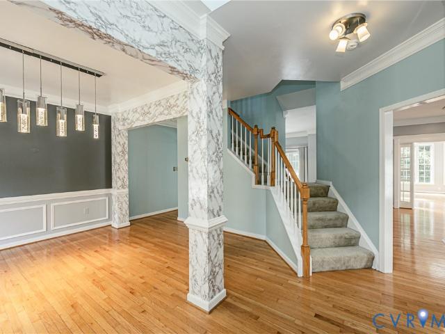 15800 Hampton Summit Lane