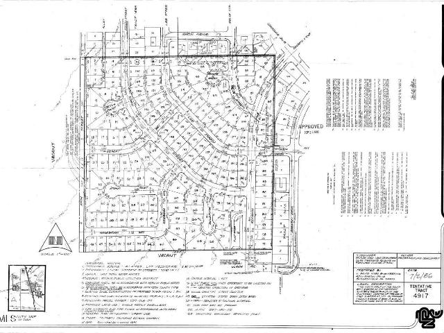 15800 Koch St, Mojave, CA 93501 | MLS #26003