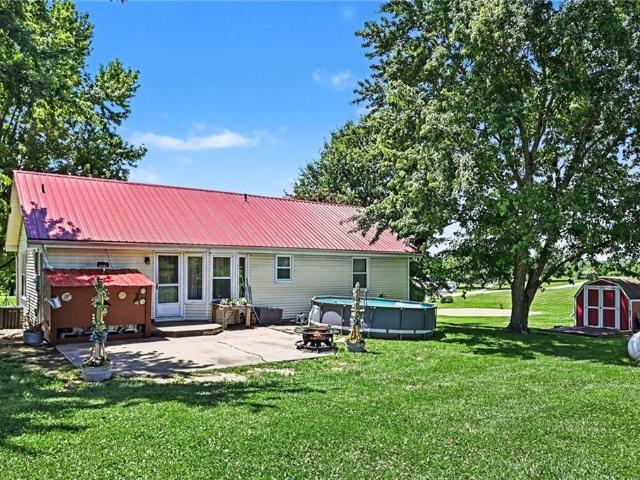 15800 NE 143rd Street