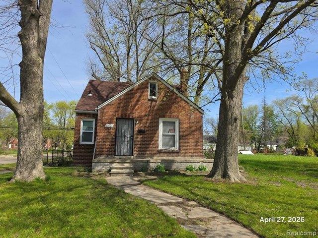 15801 E State Fair St, Detroit, MI 48205