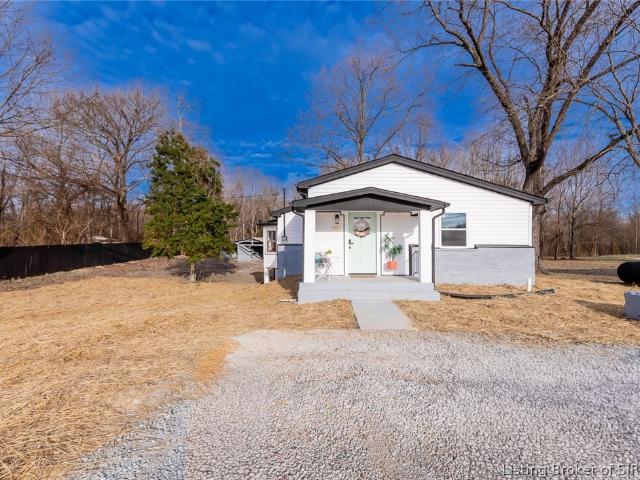 15801 Fry Road