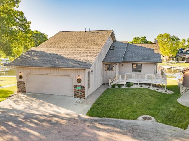 15801 Furman Road