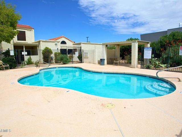 15801 N 29th St Unit 4, Phoenix, AZ 85032