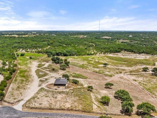 15801 Palomino Ranch Dr