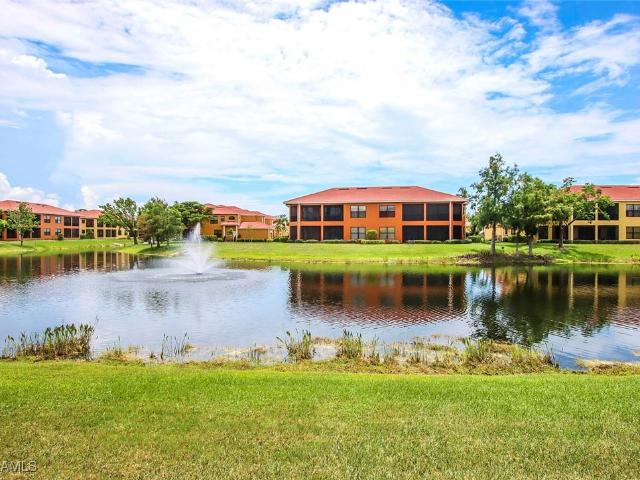 15801 Prentiss Pointe Cir, Unit 102, Fort Myers, FL 33908 | MLS #224085