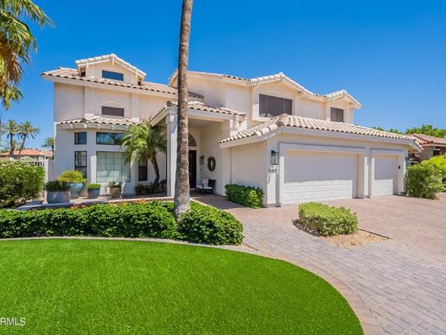15801 S 37th St, Phoenix, AZ 85048