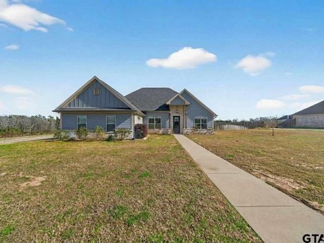 15802 County Road 472, Lindale, TX 75771