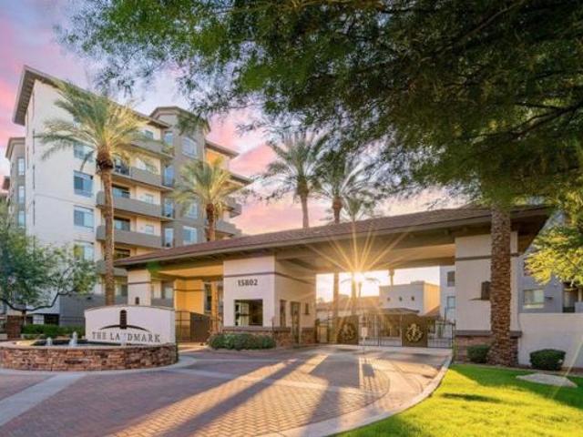 15802 N 71St St 506, Scottsdale, AZ