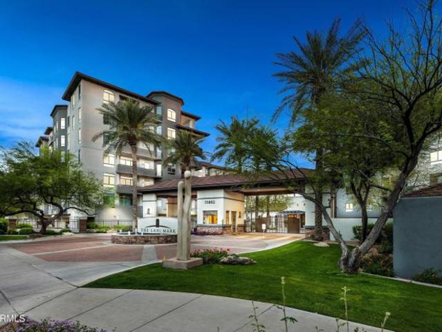 15802 N 71st St #602, Scottsdale, AZ 85254