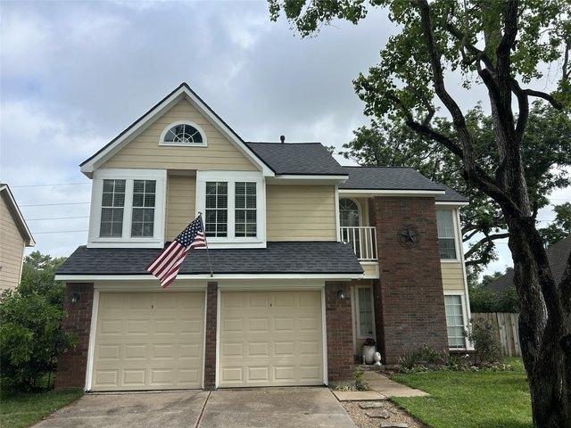 15802 Oak Mountain Dr, Houston, TX 77095