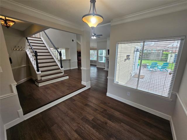 15802 Oak Mountain Drive