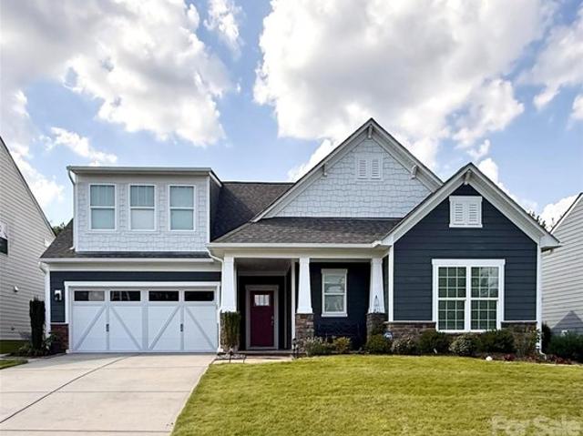 15802 Reynolds Dr, Fort Mill, SC 29707