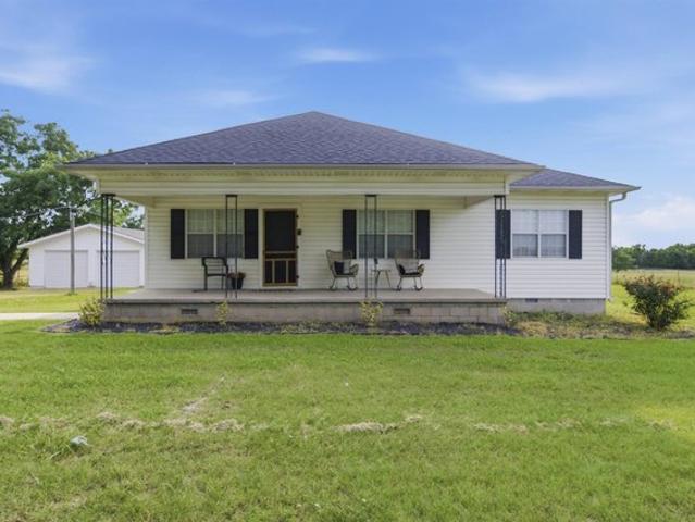 15802 S Elwood Ave, Glenpool, OK 74033