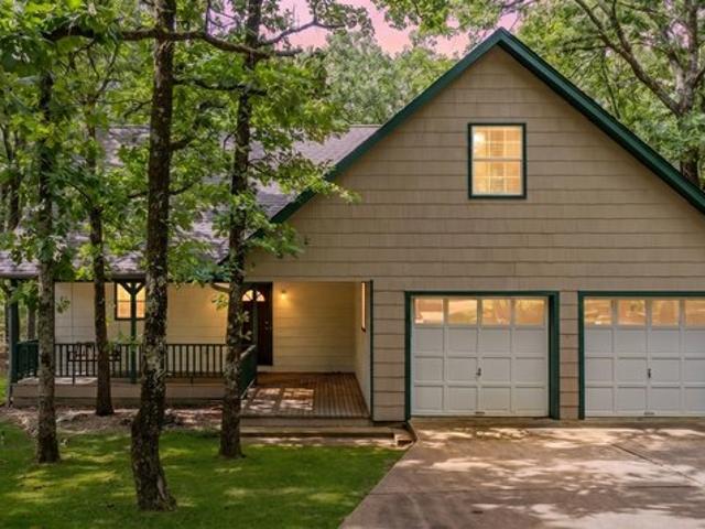 15807 Hunter Ln, North Little Rock, AR 72118