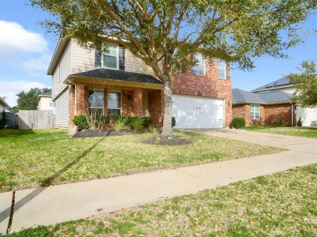 15807 Little Miss Creek Drive